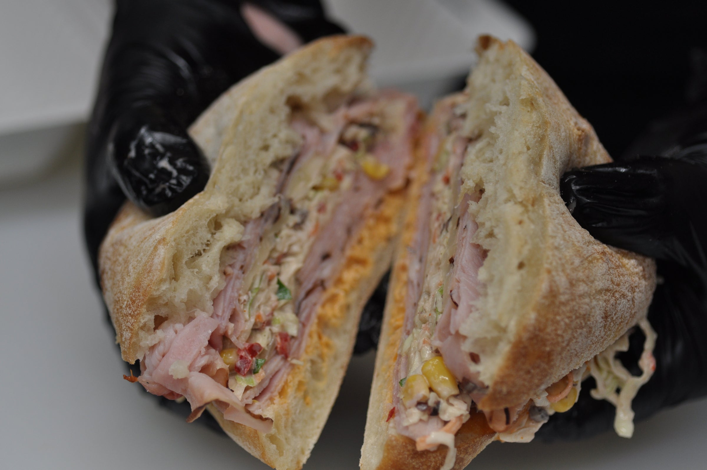 Depot Deli Collinsville | Depot Deli