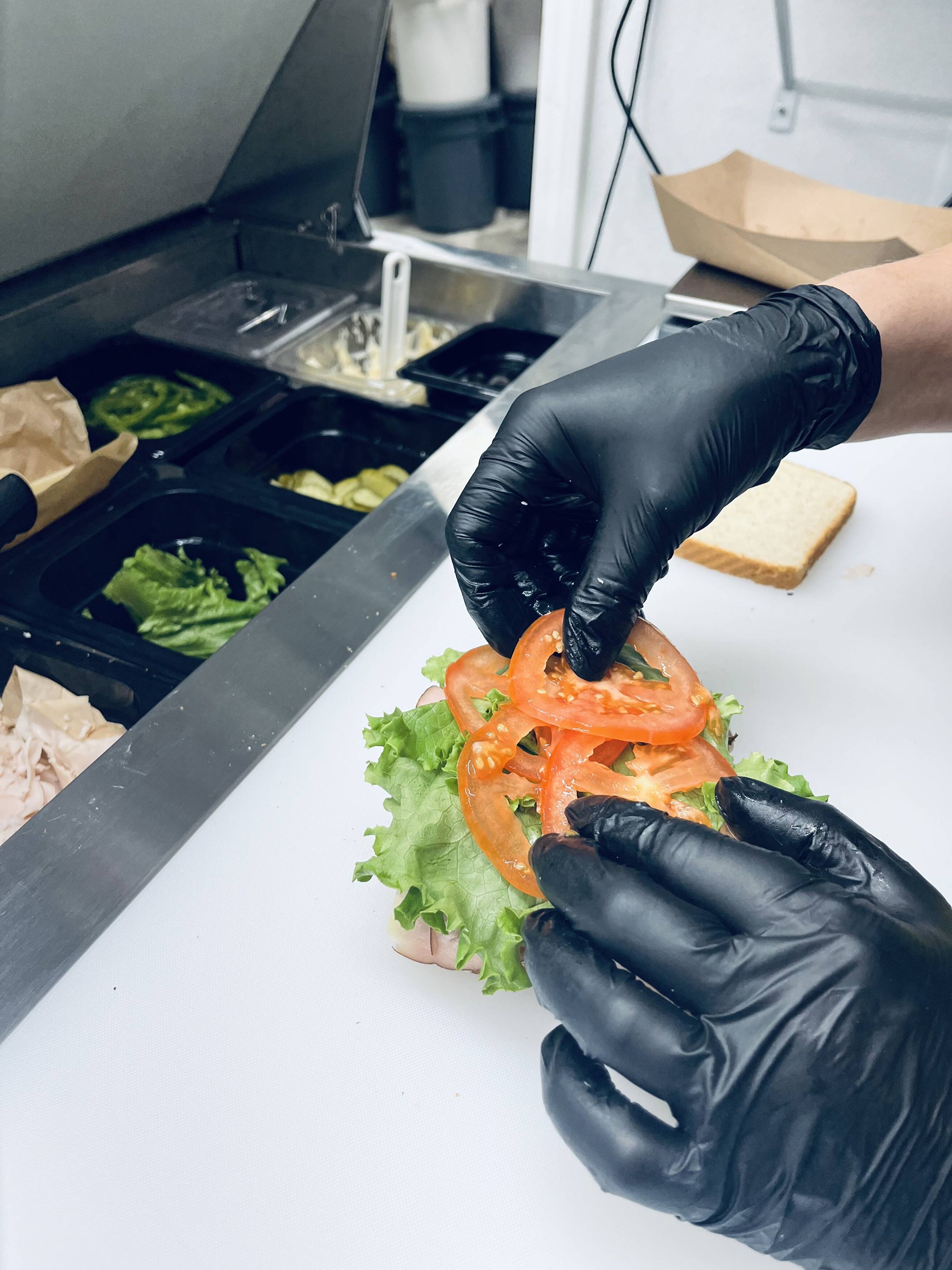 Depot Deli Collinsville | Depot Deli